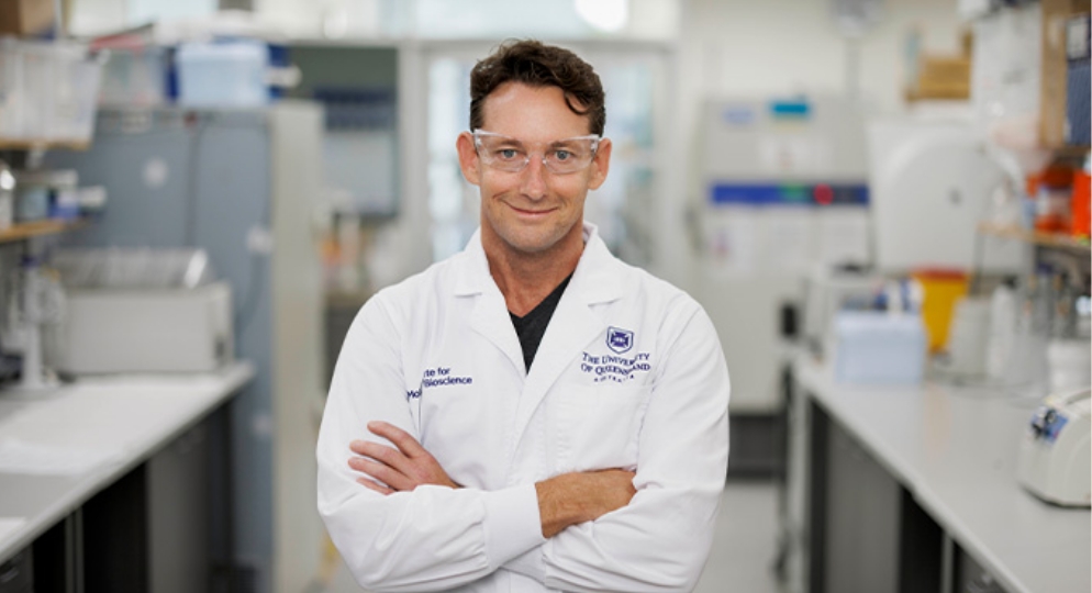 Endometriosis: the big leap between genes and function - Institute for ...