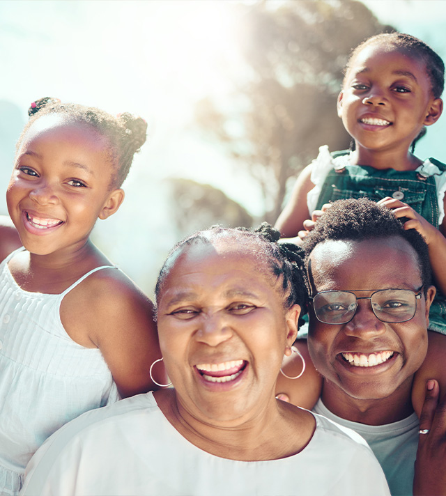 Knowing your ancestry - Institute for Molecular Bioscience - University ...
