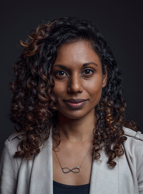 Researcher Profile: Dr Sonia Shah - Institute for Molecular Bioscience ...