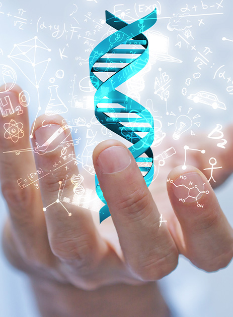 The future of genomics - Institute for Molecular Bioscience ...