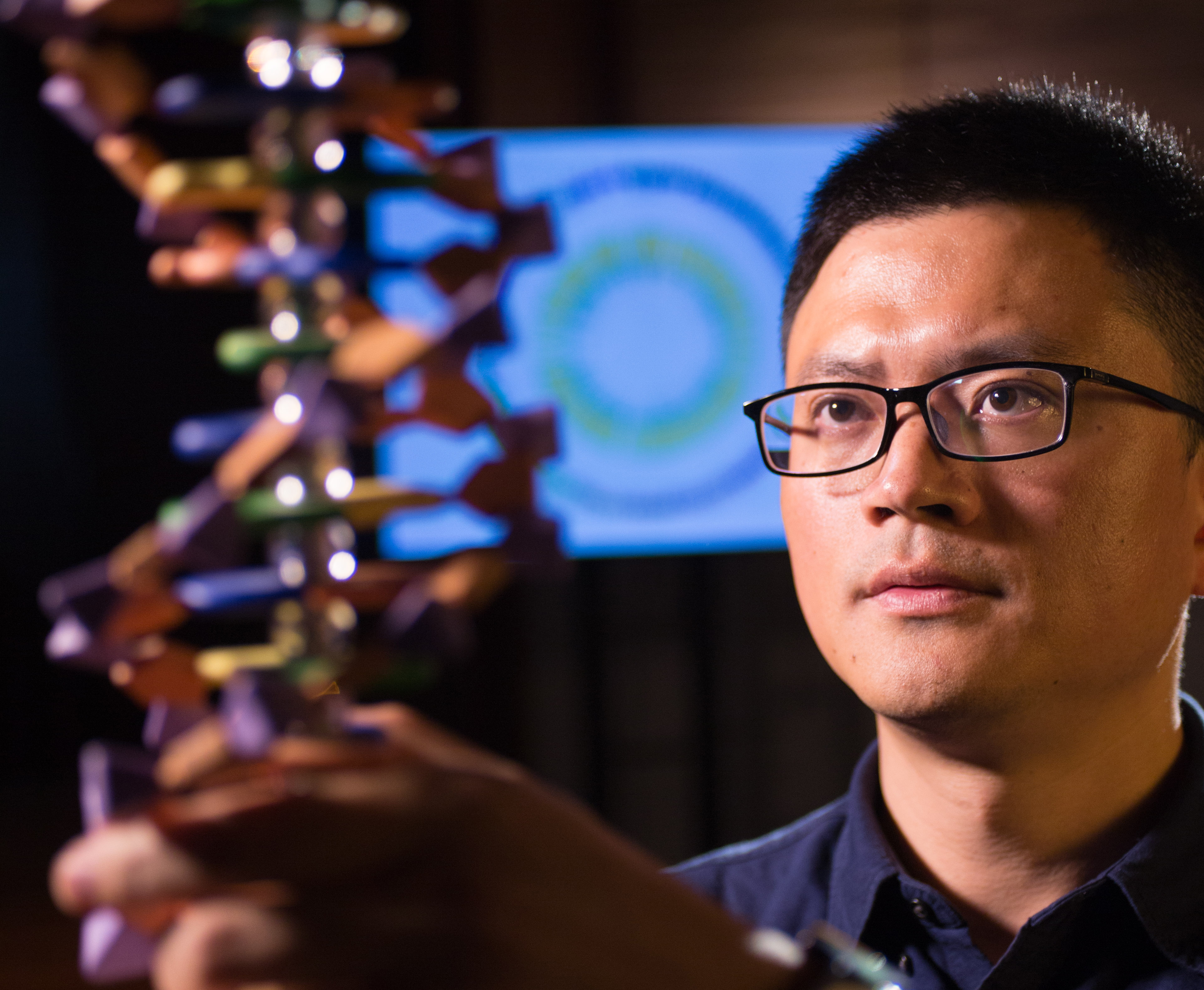 Scientists unleash power of genetic data to identify disease risk ...