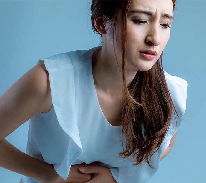The science of chronic pain - Institute for Molecular Bioscience ...
