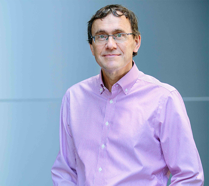 European honour for Dutch-born Aussie scientist - Institute for ...