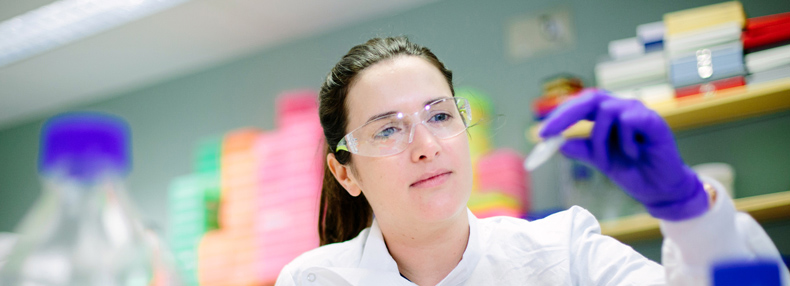 Training and job readiness - Institute for Molecular Bioscience ...