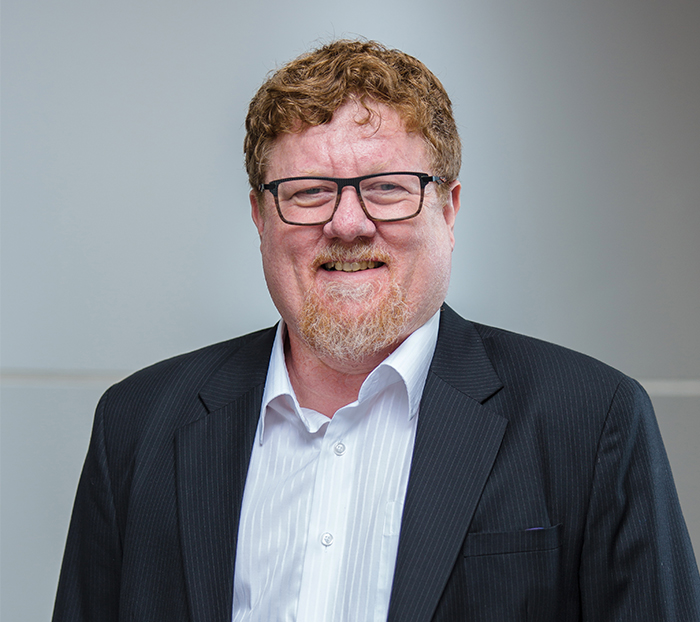 Soils for Science spotlight: Professor Rob Capon - Institute for ...