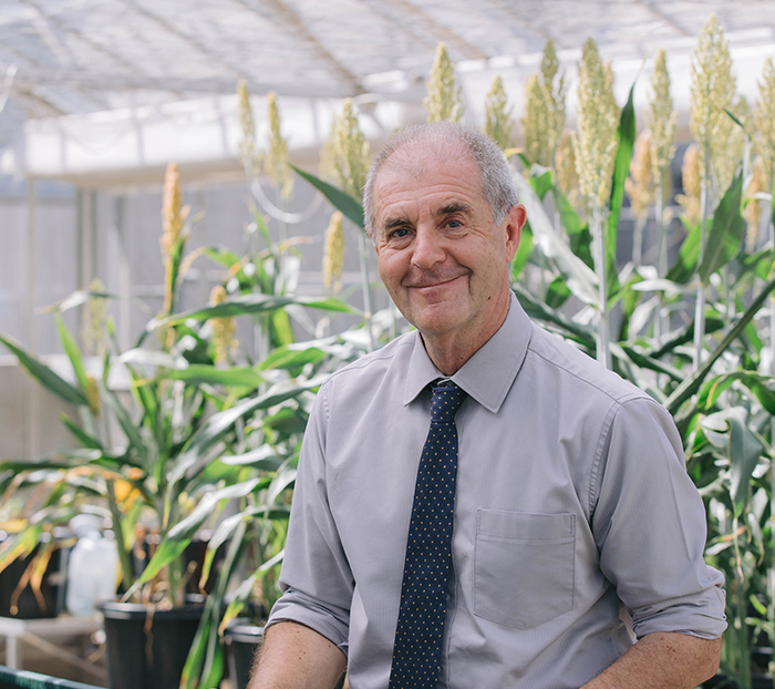 Peptide researcher elected to the prestigious Royal Society - Institute ...