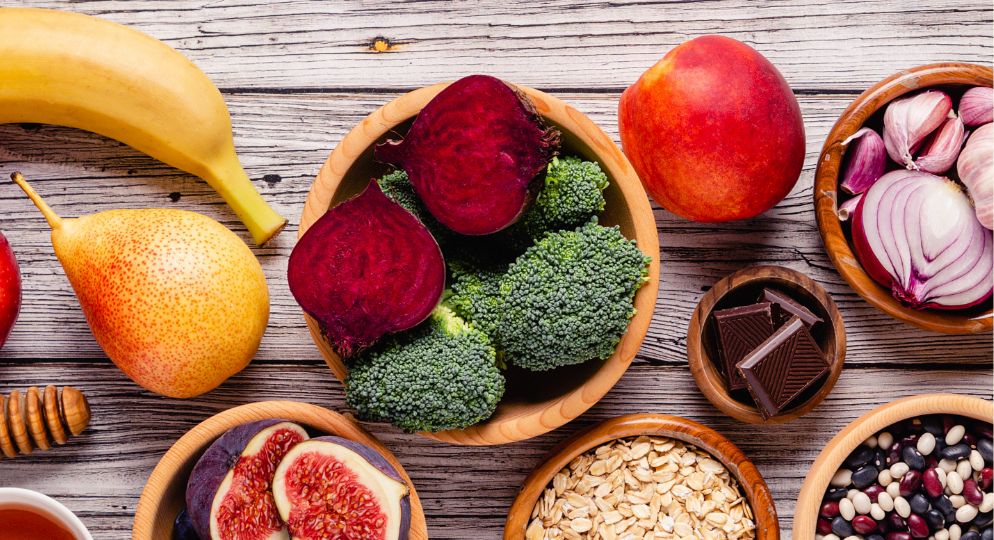 Mythbusting diet using genomics - Institute for Molecular Bioscience ...