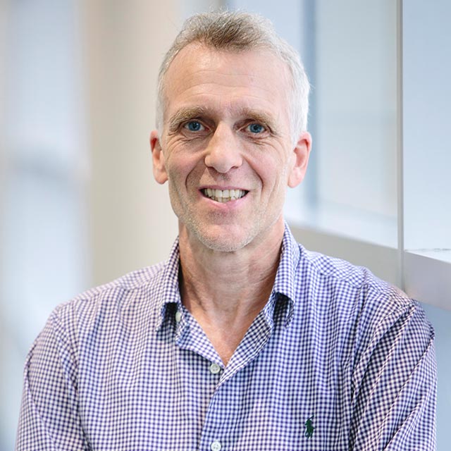 IMB scientist joins global research community - Institute for Molecular ...